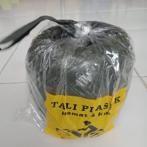 Jual Tali Rafia 1 Rol Besar . - ABU 575gr - Kota Tangerang - Tb ...