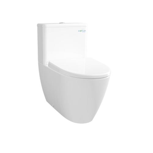 Jual TOTO CLOSET CW635JP2 W/F WHITE +ECOWASHER TCW08S WHITE - Jakarta ...