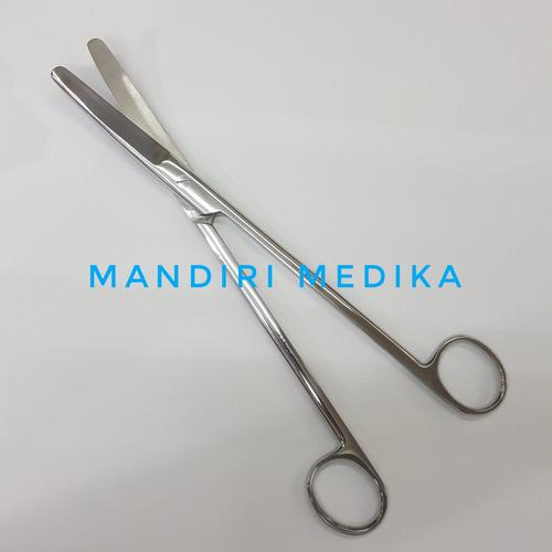 Jual Gunting IUD Sims Scissor 23cm Kualitas Premium - Jakarta Barat ...