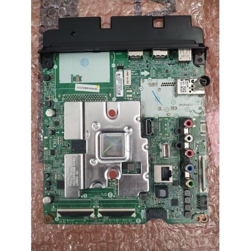 Jual MODUL MAINBOARD SMART TV UHD 4K LG 55UN7300PTC 55UN7200PTF ...