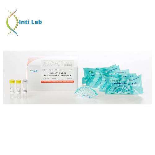 Jual iNtRON e-Myco VALiD Mycoplasma PCR Detection Kit (Expired Date ...