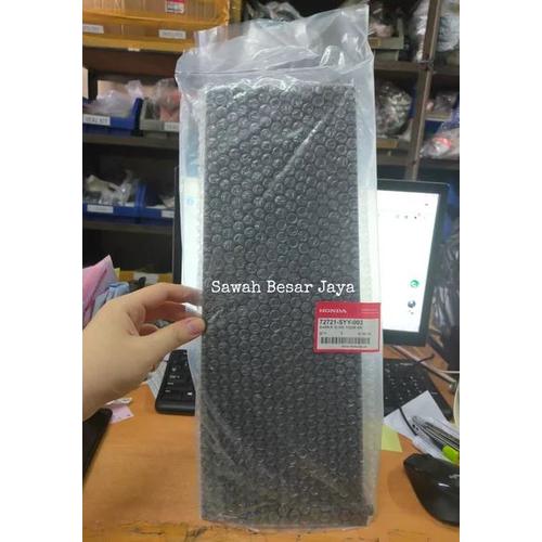 Jual Cover Tutup Pilar Tiang Pintu Belakang Sliding Door Luar Honda ...