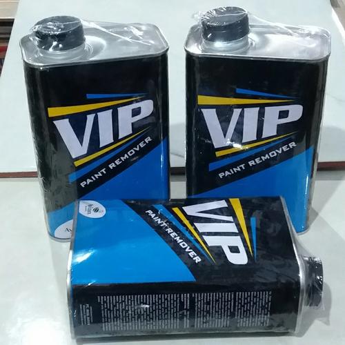 Jual VIP Paint Remover 1Kg - Kota Pontianak - Semesta Material | Tokopedia