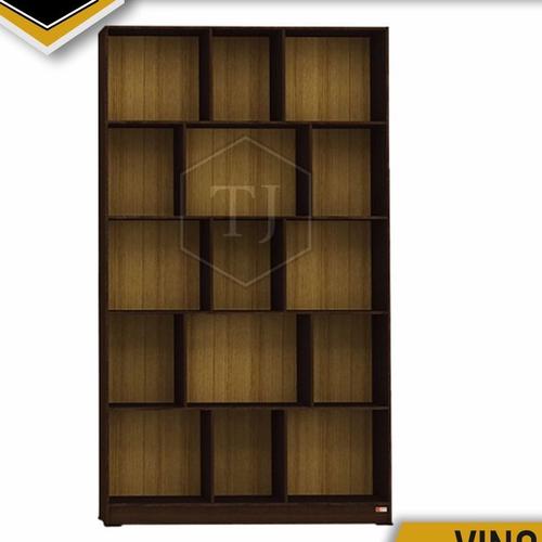 Jual RAK ARSIP LEMARI PAJANGAN RAK BUKU LEMARI BUKU VAST BC 120 ...