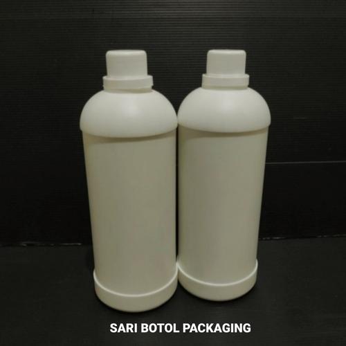 Jual BOTOL LABOR 1 LITER / BOTOL AGRO 1000 ML PUTIH - Kota Depok - Sari ...