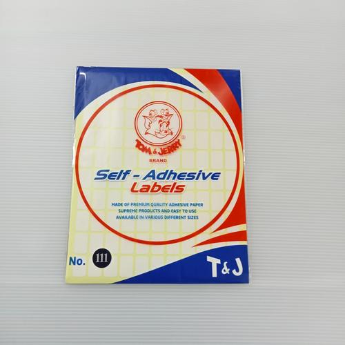 Jual Label Tom and Jerry 111 - Kota Tangerang Selatan - Toko Moric ...