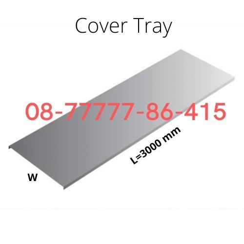 Jual Cover Tray 150x3000mm Elektro Galvanis - Jakarta Barat - Raja Box ...