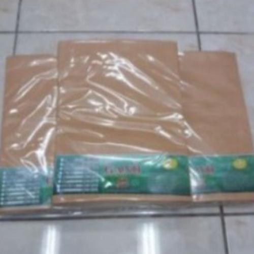 Jual Amplop Coklat Folio / Map Coklat F4 - Jakarta Selatan - JIHAN188 ...