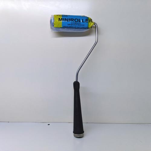 Jual Kuas roll mini gagang pendek ACE oldfields Budget - Kota Tangerang ...