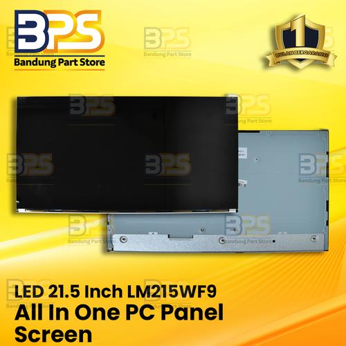Jual LCD LED Panel Screen PC All In One 21.5 Inch AIO Leno LM215WF9 - Kota Bandung - Bandung ...