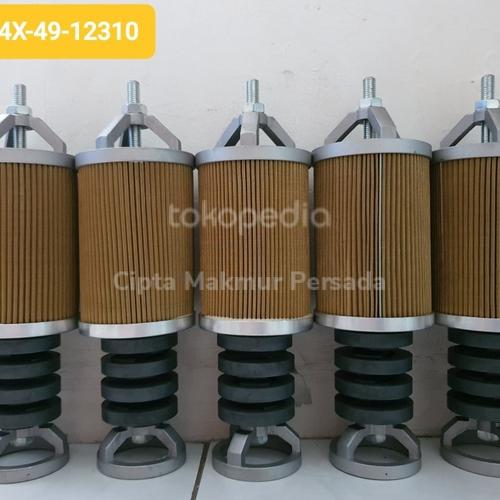Jual 14X-49-12310 MAGNET ASSY - Jakarta Pusat - Cipta Makmur Persada ...