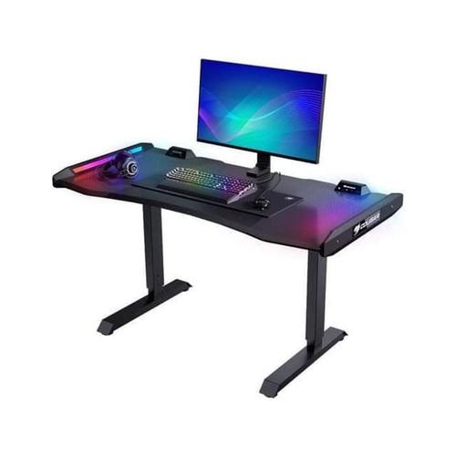 Jual Cougar Gaming Desk Meja RGB [ ARGB SYNC WITH MOBO] - Jakarta Pusat ...