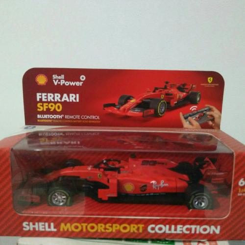 Jual Shell motorsport collection Ferrari SF90 - Jakarta Barat - Arena ...