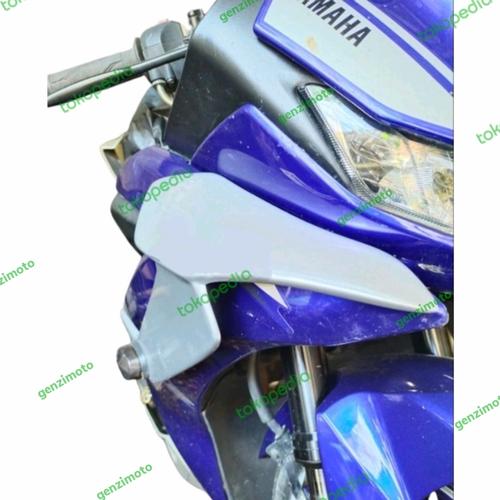 Jual Aero Fairing Yamaha R15 v3 vva PNP - Kota Tangerang - genzimoto ...