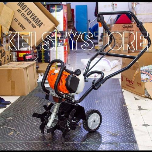 Jual STIHL BC 230 mesin penggembur tanah / POWER WEEDER BC230 ...