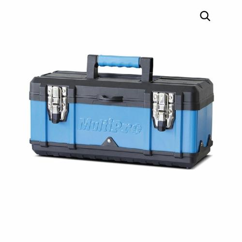 Jual MULTIPRO PLASTIC TOOL BOX WITH METAL BODY - 16inch - Kab. Bekasi ...