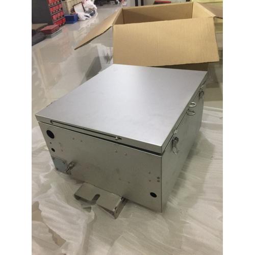 Jual Panel box stainless 304 47x42x25 cm / 47 x 42 x Kotak - Jakarta ...