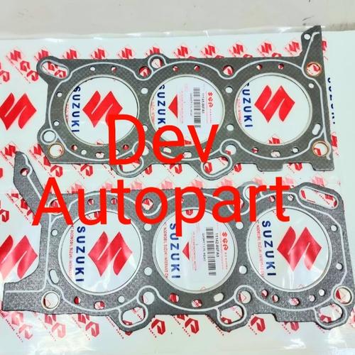 Jual Packing head only/Perpak head Escudo 2.5/XL-7 L/R set Asbes ...