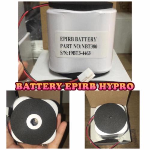 Jual BATTERY EPIRB HYPRO / BATTERY EPIRB NSR - Jakarta Barat - VR ...