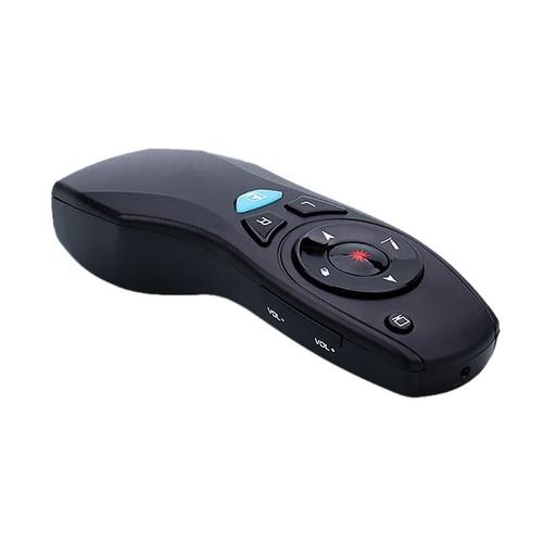 Promo Wireless Mouse Presenter with Laser Pointer 3 in 1 Function ...
