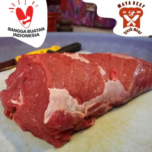 Jual Daging Has Dalam/Tenderloin/Lulur Dalam Sapi Segar lokal 1000 gr ...