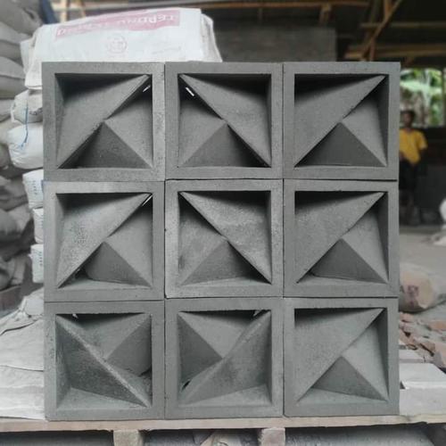 Jual roster motif bali anti tampias - Kab. Tangerang - CV. Bakti Abdi ...