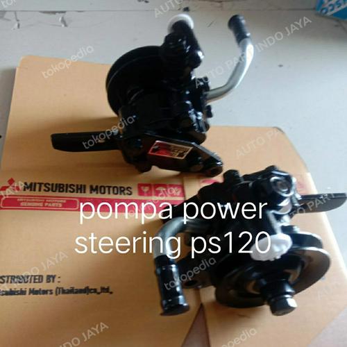 Jual pompa power steering mitsubishi PS120 original KTB - Jakarta Pusat ...