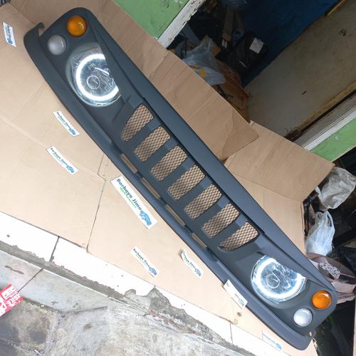 Promo GRILL VITARA ESCUDO ANGRIEBIRD SET DAYMAKER GRILLE SIDEKICK HUMER ...