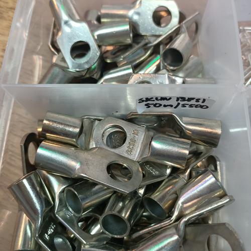 Jual SKUN BESI - 16mm - Kota Denpasar - Cahayadewilistrik | Tokopedia