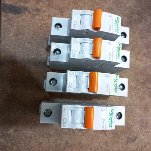 Jual mcb 1 phase 63a schneider - Kota Bandung - Aldo Jaya Elektrik ...
