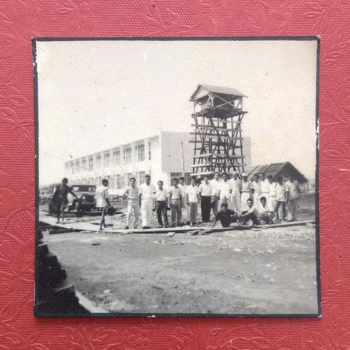 Jual Foto Asli Jadul Kuno Lawas TP15th - Kab. Batang - warung koin ...
