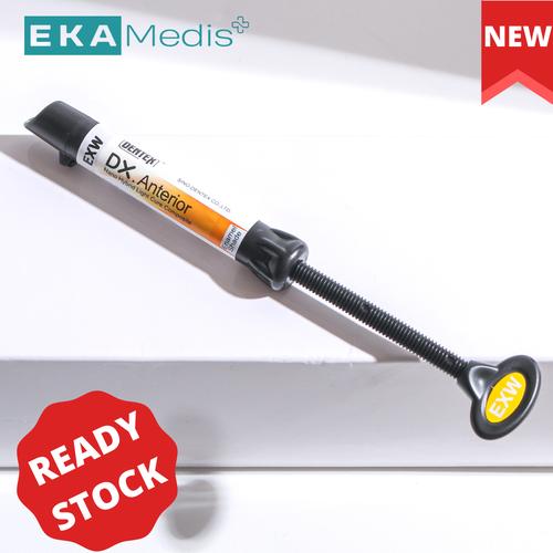 Jual Composite Dental Dentex EXW - Dentex Anterior (Original) - Jakarta Utara - EKAMedis | Tokopedia