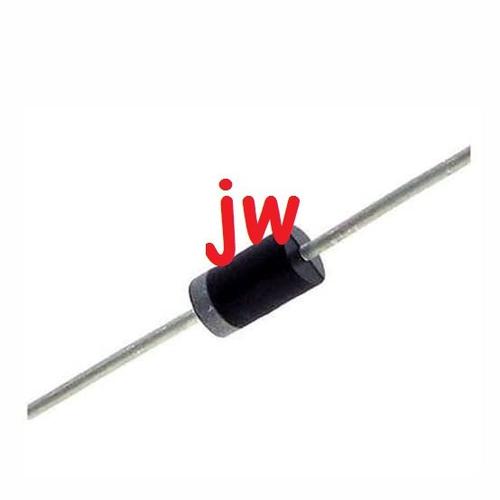 Jual FR207 Diode Fast Recovery Rectifier Dioda DO-15 - Kota Depok - JW ...