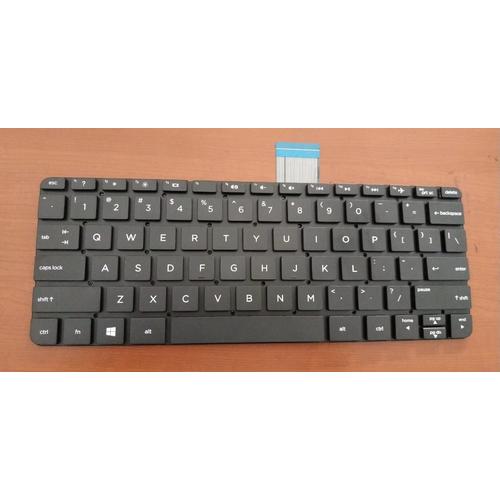 Jual Keyboard ORIGINAL HP Pavilion 11-N028TU X360 - Jakarta Barat ...