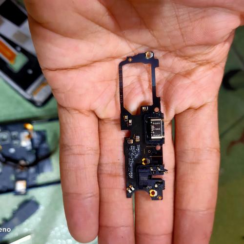 Jual papan cas oppo a92 original board charger oppo a92 pcb ui oppo a92 ...