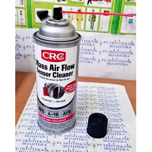 Jual mass air flow sensor cleanercrc 5110,CRC 05110 pembersih MAF ...