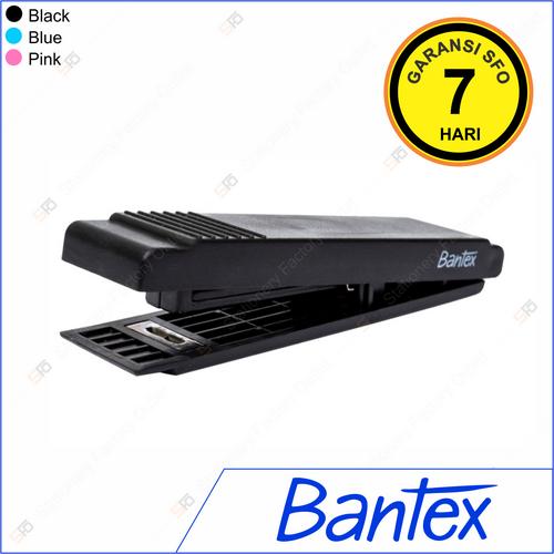 Jual Staples Portabel Bantex No. 10 - Pocket Stapler 9332 - Kota ...