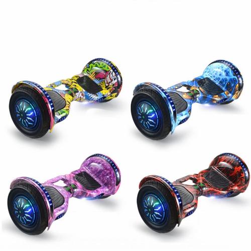 Jual Smart balance wheel / hoverboard roda 10 inch - Jakarta Utara ...