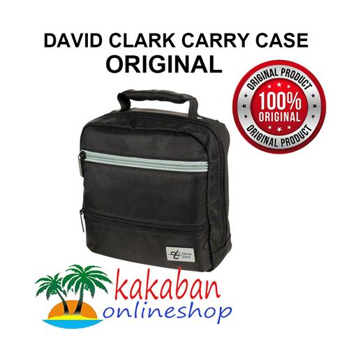 Jual DAVID CLARK HEADSET CARRY CASE ORIGINAL - Jakarta Pusat - Kakaban ...