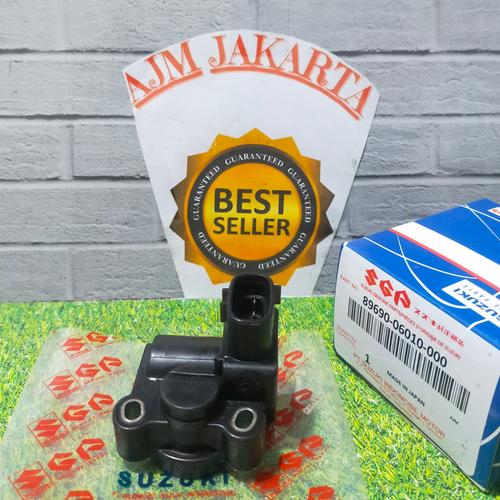 Jual sensor isc apv futura injeksi swift baleno next g aerio original ...