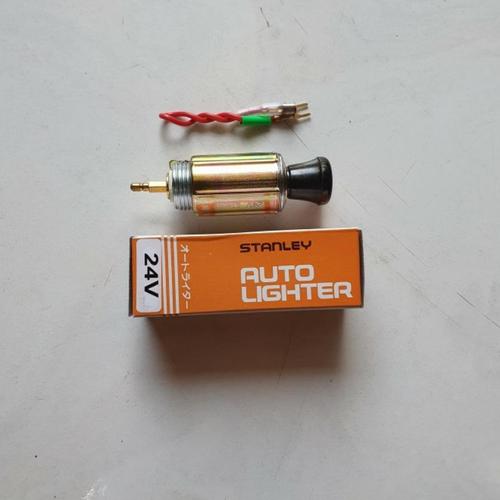 Jual auto lighter mobil 24 v stanley pematik korek api - Kota Surabaya ...