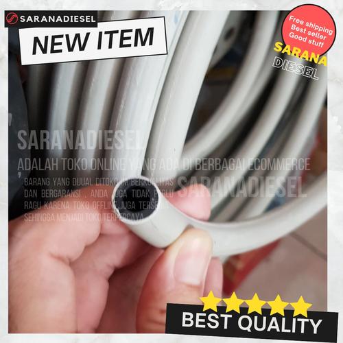 Jual selang bensin meteran / selang solar meteran - 6 x 12 mm - Kota ...