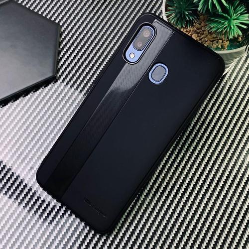 Jual SAMSUNG GALAXY A30 A305 ORIGINAL UME ENIGMA SOFT CASE SILICONE ...