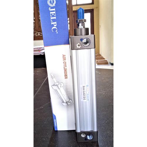 Jual SI 40x150-S AIR Cylinder/Standard Cylinder Pneumatic JELPC - Kota Surabaya - Pneumatic ...