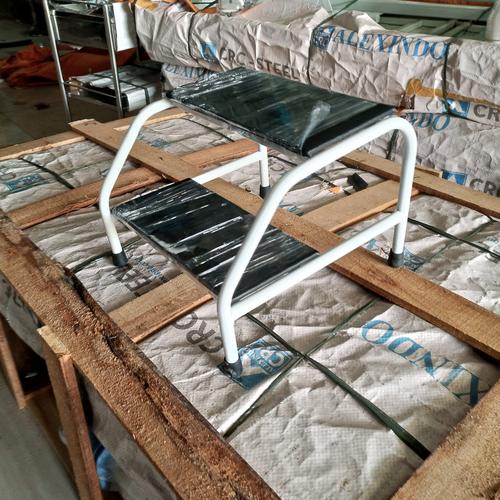 Jual tangga besi/footstep - Kota Depok - wong jowo alkes | Tokopedia