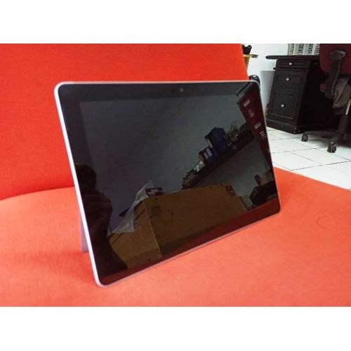 Jual Surface Go 8GB/256GB LTE Bisa SIM CARD Platinum Bekas - Nomor 1 ...