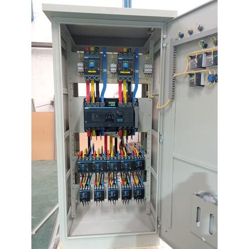 Jual PANEL LITRIK ATS 630A - Kab. Tangerang - PT.TRI DAYA MAKMUR ...