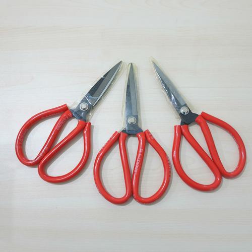 Jual Gunting Packing Murah Pemotong Baja Bahan Kuat Anti Karat Original ...