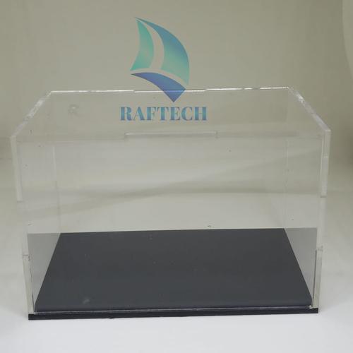 Jual BOX DISPLAY AKRILIK / ACRYLIC CUSTOM / BOX ACTION FIGURE KOTAK ...