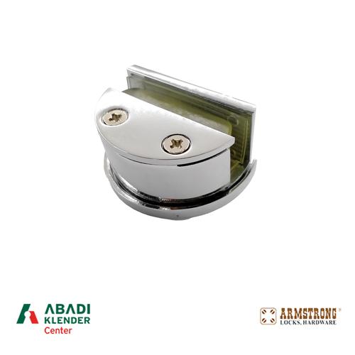 Jual Engsel Pivot / Pivot Glass Door Hinge GH451A Round Armstrong CH ...